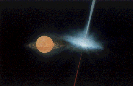 X-ray Binaries Research Group: University of Birmingham